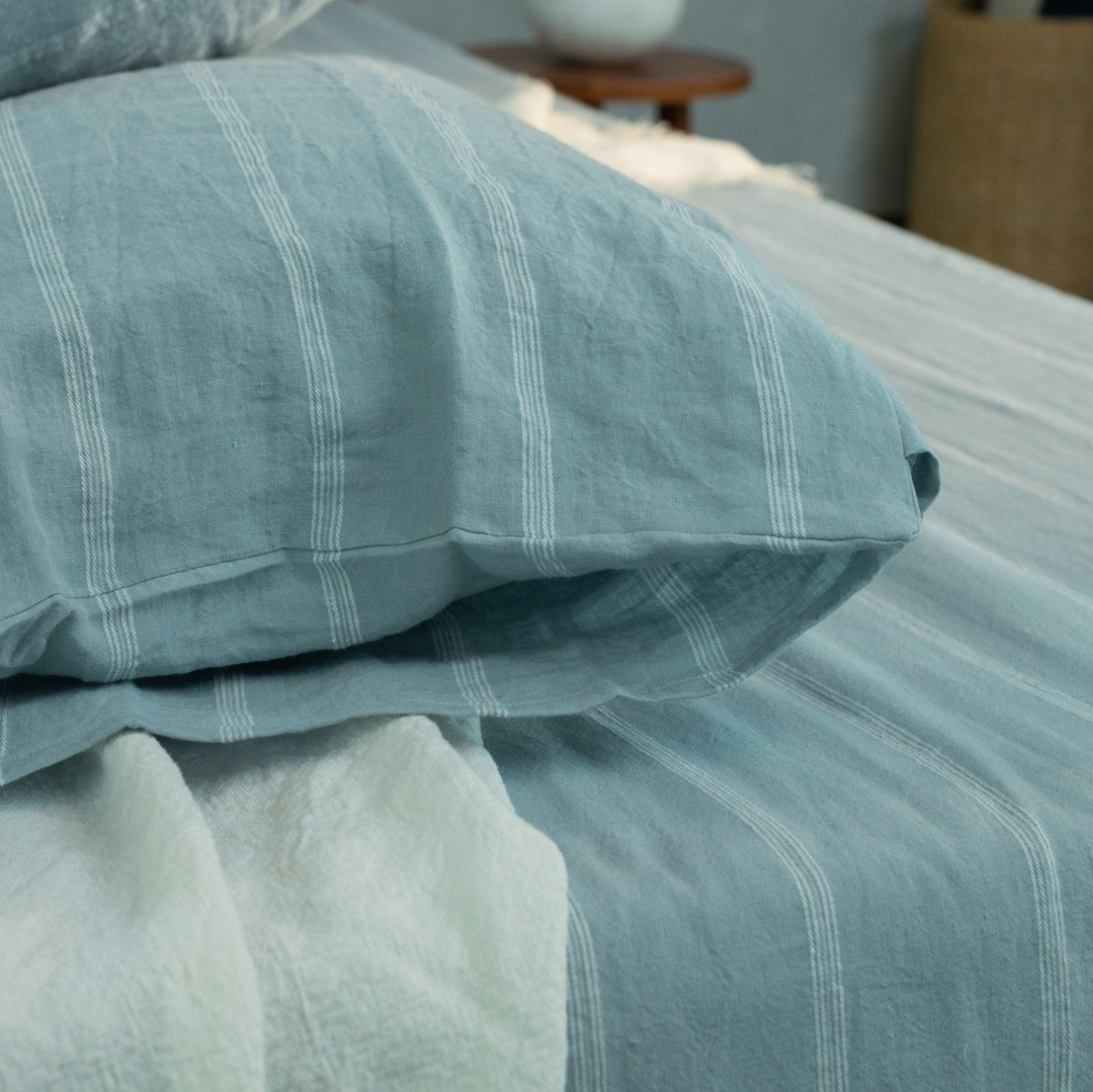 Washcare – Linen Leaf