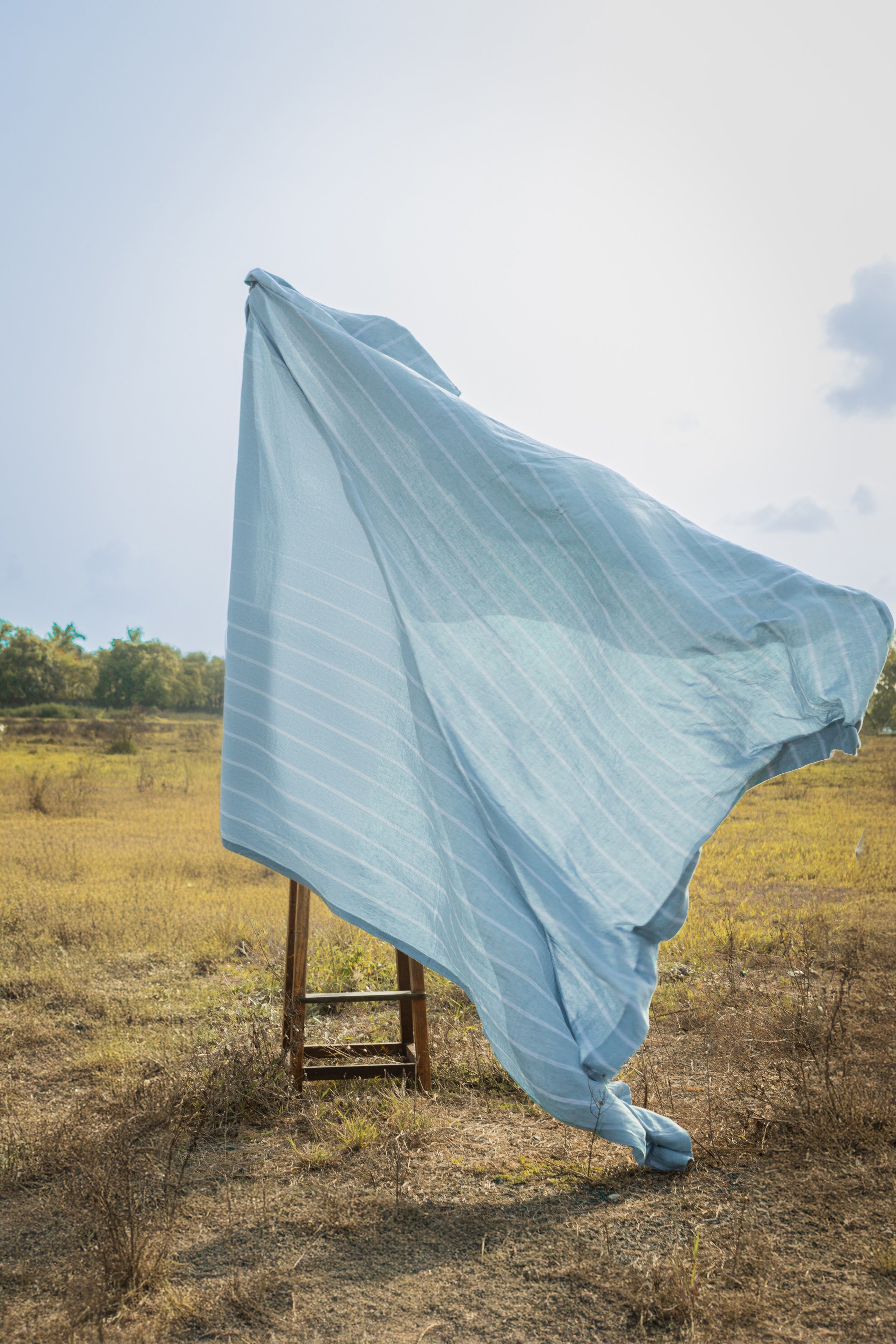 About us – Linen Leaf