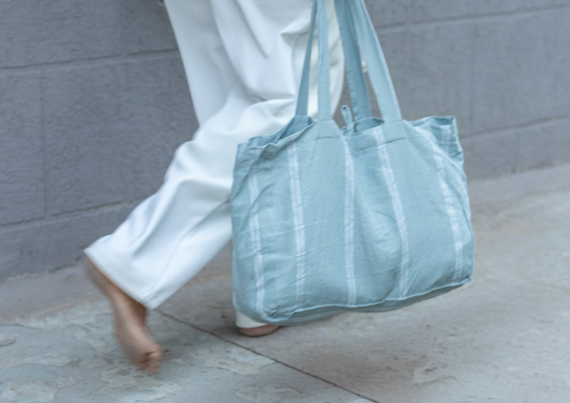 About us – Linen Leaf