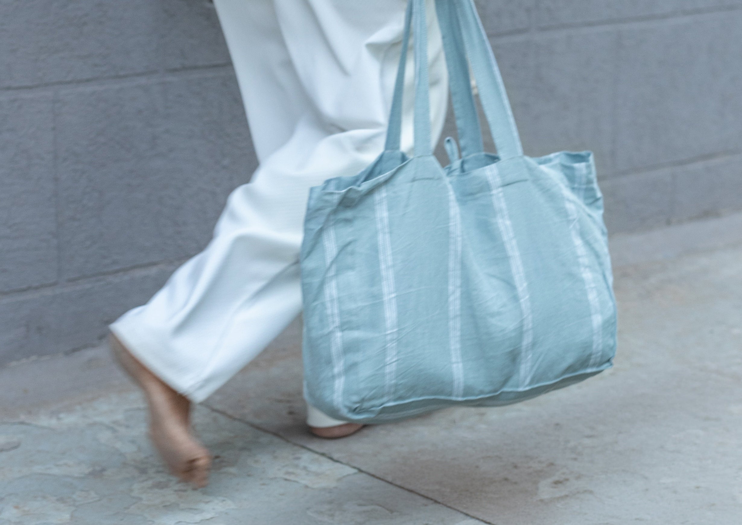 About us – Linen Leaf